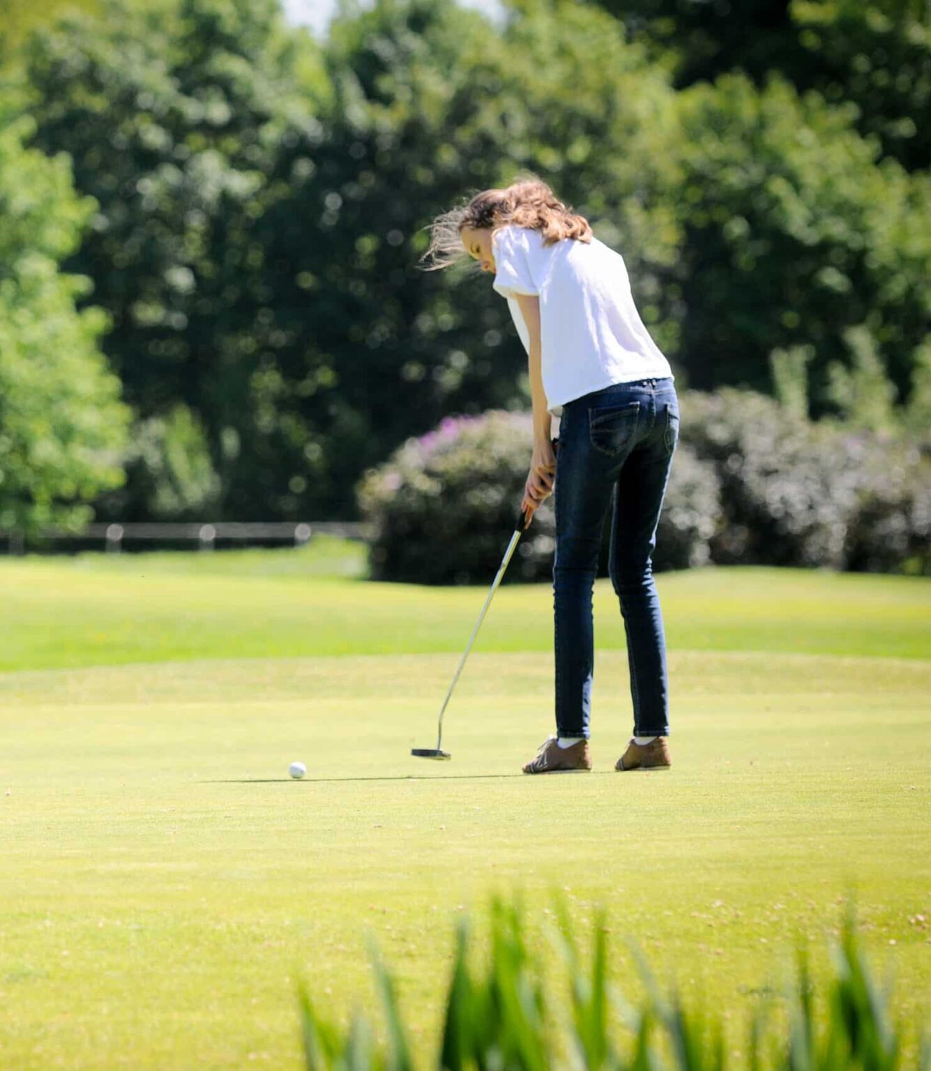 Drohme Golf - Drohme