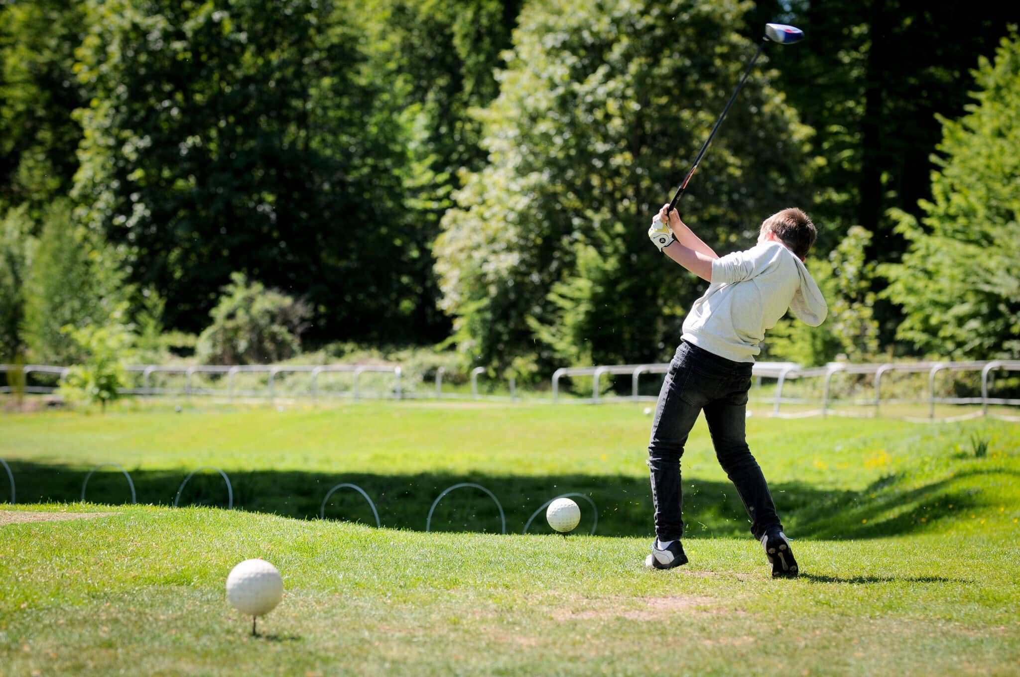 Drohme Golf - Drohme